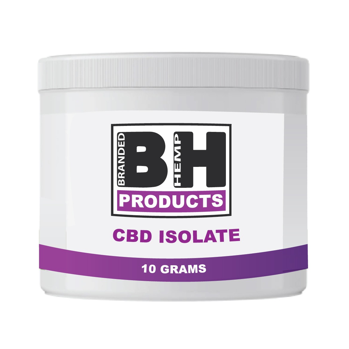 Bulk - Branded Hemp Products